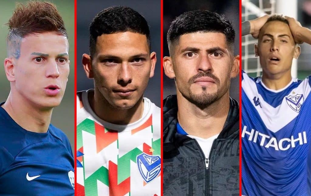 Impactante Confesión De La Mujer Que Denunció A Los Jugadores De Vélez
