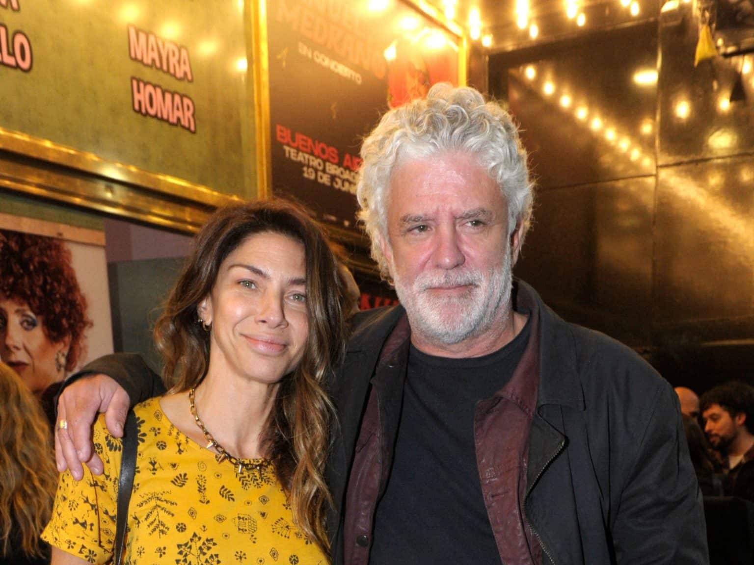 La Increíble Historia De Amor De Romina Gaetani Y Su Misterioso Novio