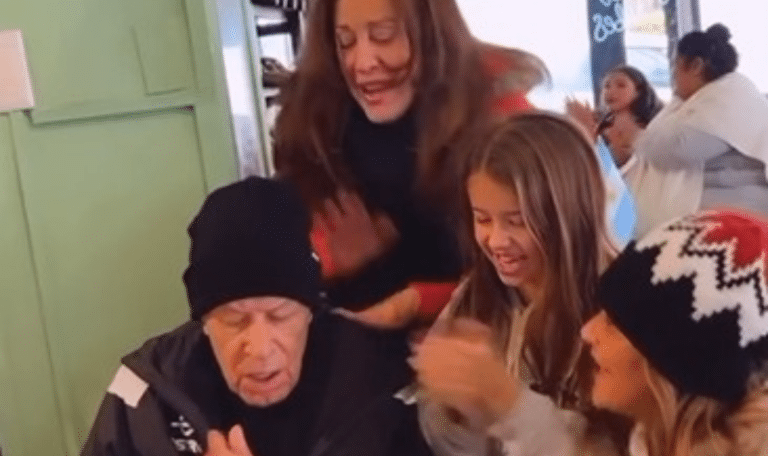 El emotivo reencuentro de María Fernanda Callejón con su hermana ... El emotivo reencuentro de María Fernanda Callejón con su hermana ...